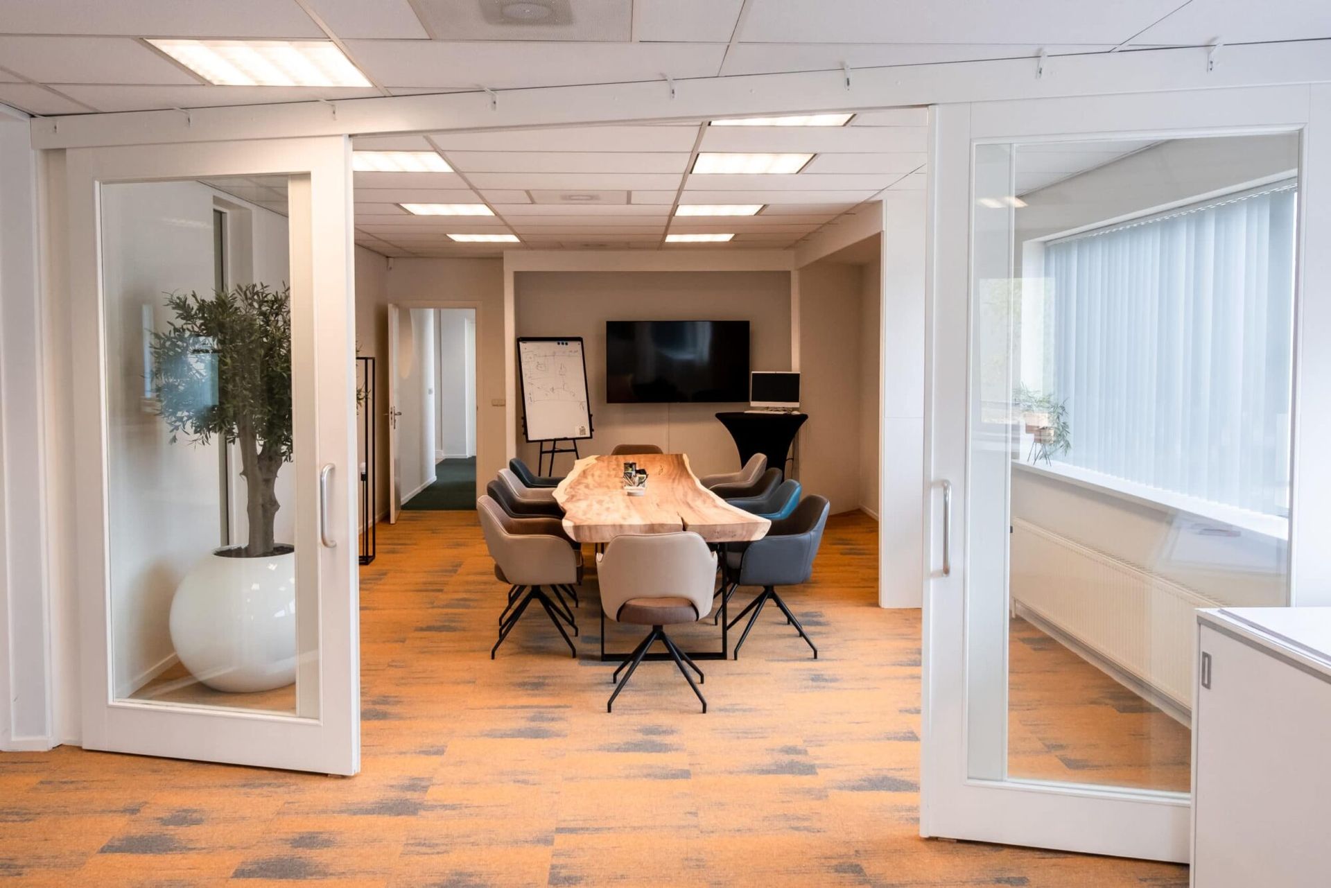 WeSolved - Silver Odoo partner en IT implementatie specialist!